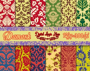 Popular items for renaissance paper on Etsy