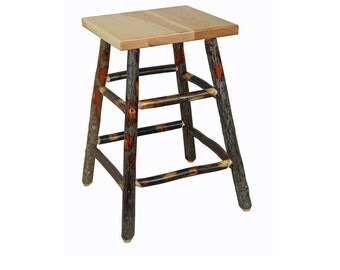 Popular items for rustic bar stools on Etsy