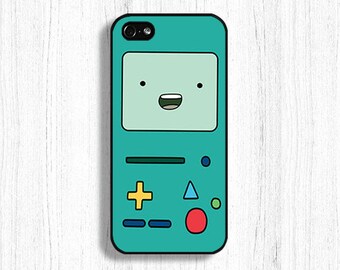 Adventure case time Beemo case Adventure time BMO phone case for ...