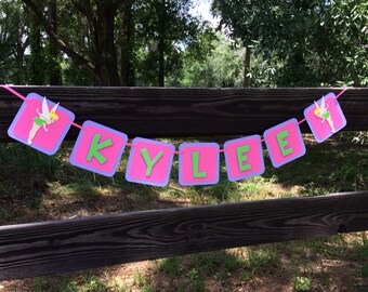 Popular items for tinkerbell birthday on Etsy