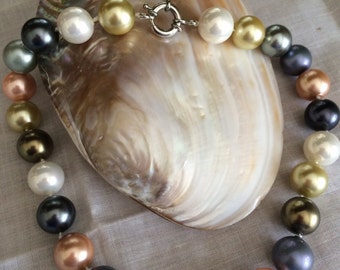 Majorca pearl | Etsy