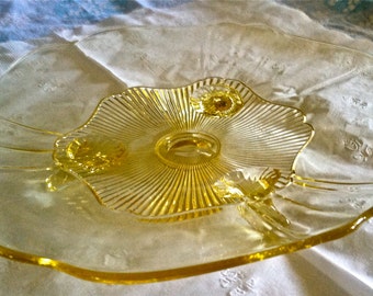 Popular items for lancaster glass on Etsy