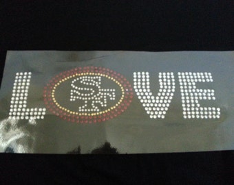 Popular items for hotfix transfer on Etsy