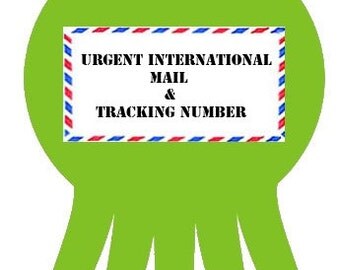 Train track number | Etsy