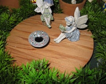 Popular items for fairy garden table on Etsy