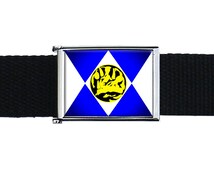 Unique blue power ranger related items | Etsy