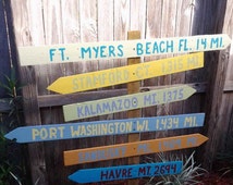 Popular items for funky signs on Etsy