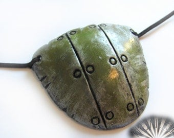 Wastelander Eyepatch - armour eyepatch, fallout eyepatch, scifi ...