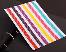 Popular items for photo album sticker on Etsy