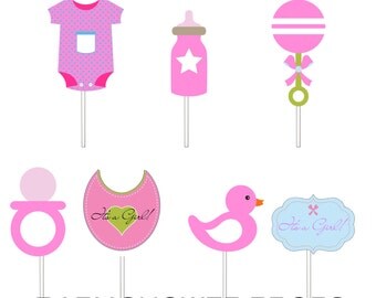 Popular items for bottle pacifier on Etsy