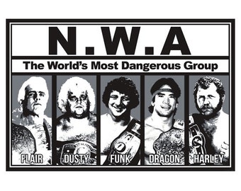NWA President Bruce Tharpe will be here for an AMA tomorrow! : r ...