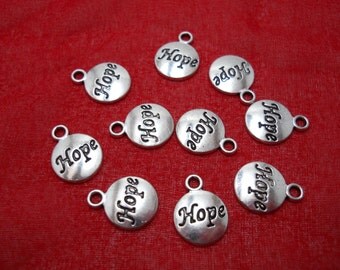 Popular items for hope jewelry on Etsy