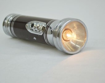 Old flashlights | Etsy