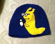 Popular items for banana slug on Etsy