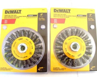 Popular items for Dewalt on Etsy