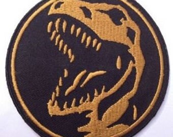 Popular items for red ranger on Etsy