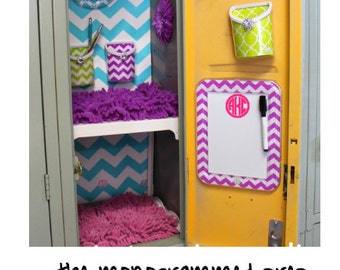 Popular items for locker accessories on Etsy