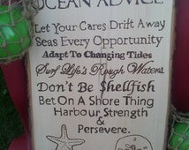 Popular items for wood burned sign on Etsy