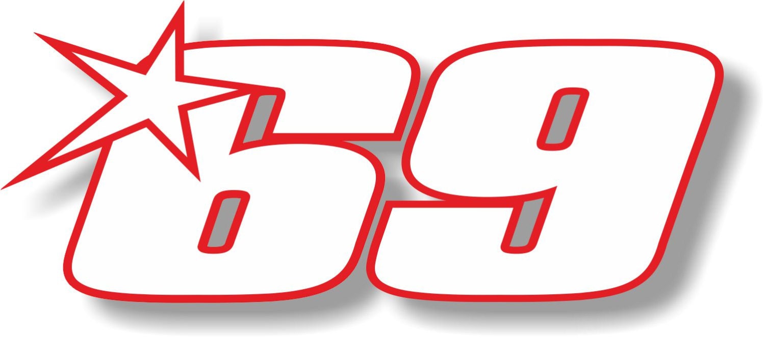 Nascar Car Number 4 - Circuit Diagram Maker