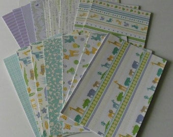 Popular items for paper stack on Etsy