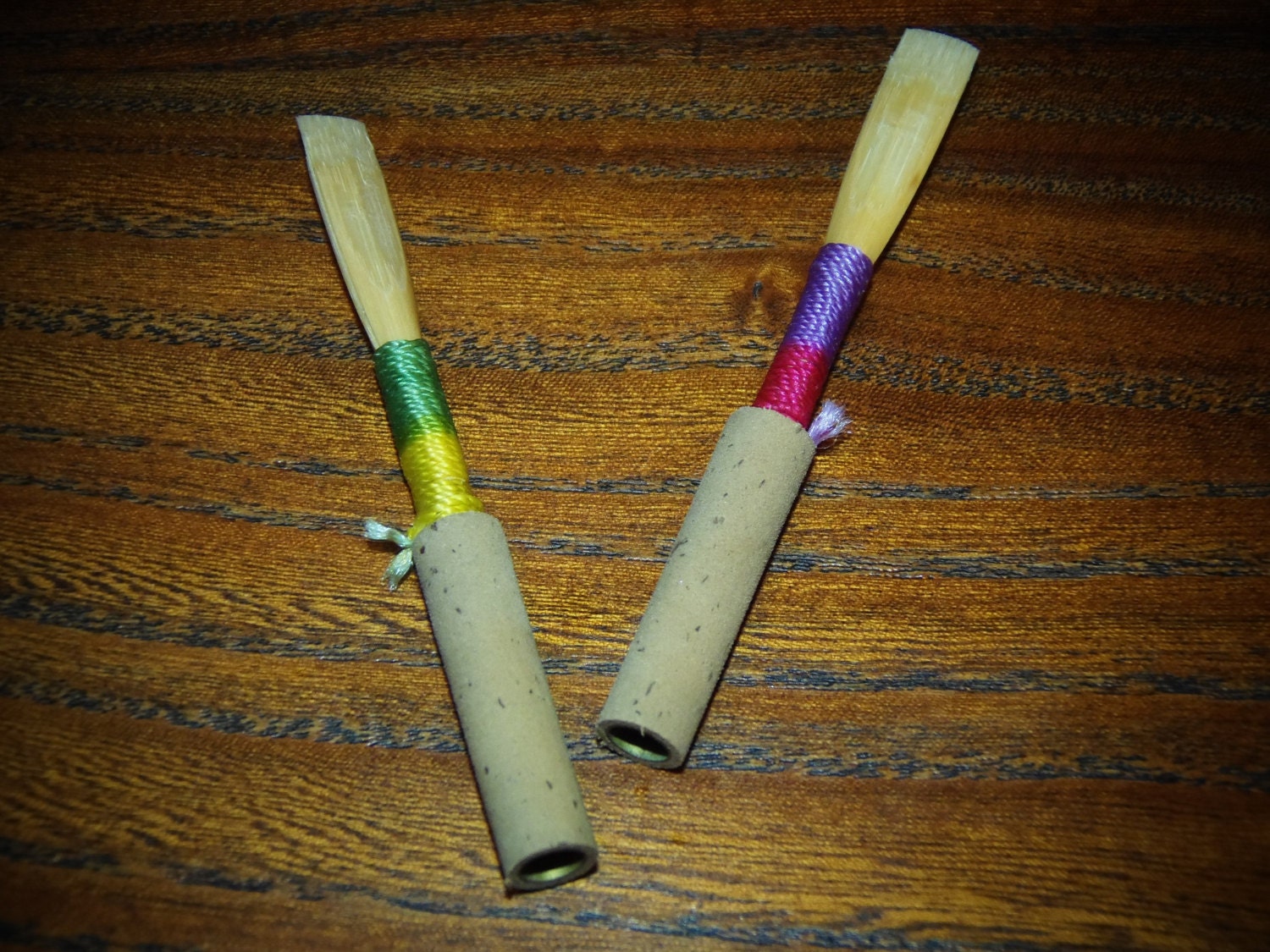 Handmade Professional Oboe Reed