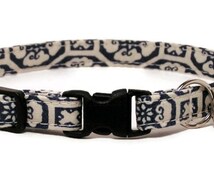 Unique fancy cat collar related items | Etsy