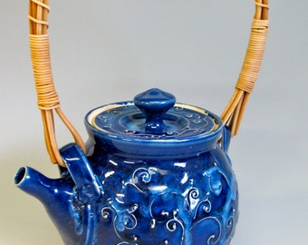 Gracefully Beautiful Handmade Pottery by Lisa by PotterybyLisa