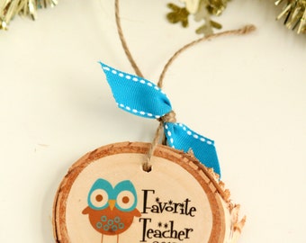 Popular items for tags for teachers on Etsy