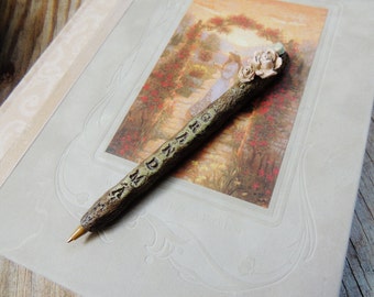 Popular items for personalized pens on Etsy