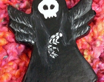 Unique angel of death related items | Etsy