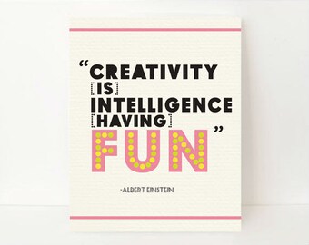 Popular items for creativity on Etsy