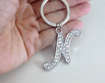 Popular items for key chain bag on Etsy