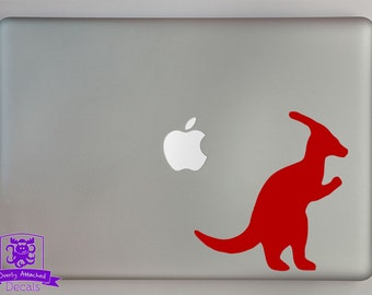 Dinosaur decals | Etsy