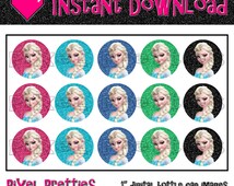 Popular items for glitter frozen on Etsy