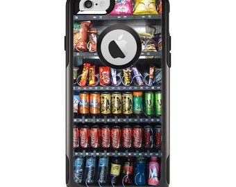 Vending machine case | Etsy