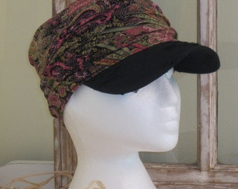 All over print hat | Etsy