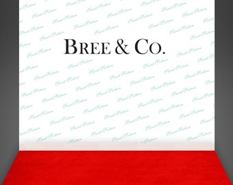 Sweet 16 red carpet | Etsy