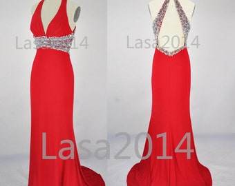 Popular items for prom gown on Etsy