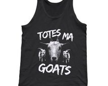 Unique totes ma goats related items | Etsy