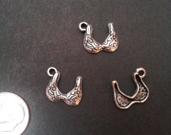 Popular items for tops charms on Etsy