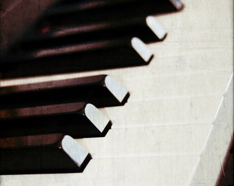 Piano photography | Etsy