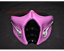 Unique sub zero mask related items | Etsy