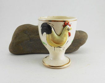 Antique egg cup | Etsy