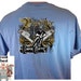 Pipefitter Tattoo Look American Worker Tradesman by TeeDesignsbyVR