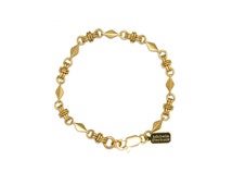 Popular items for latch bracelet on Etsy