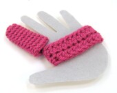 Crochet Patterns and Thumb Guards by cuddlebugkids on Etsy