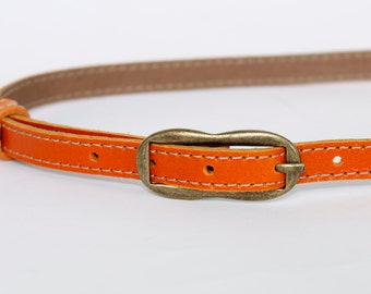 Popular items for narrow belt on Etsy