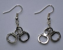 Popular items for mini handcuffs on Etsy