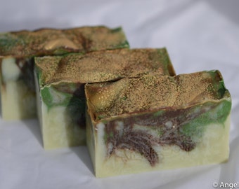 Angelic Soap by angelicsoap on Etsy