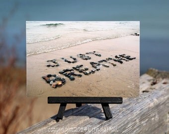 Beach theme word art | Etsy